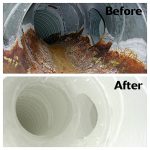 Duct Armor Duct Sealing - Doc Dancer Plumbing, Heating, AC & Generators
