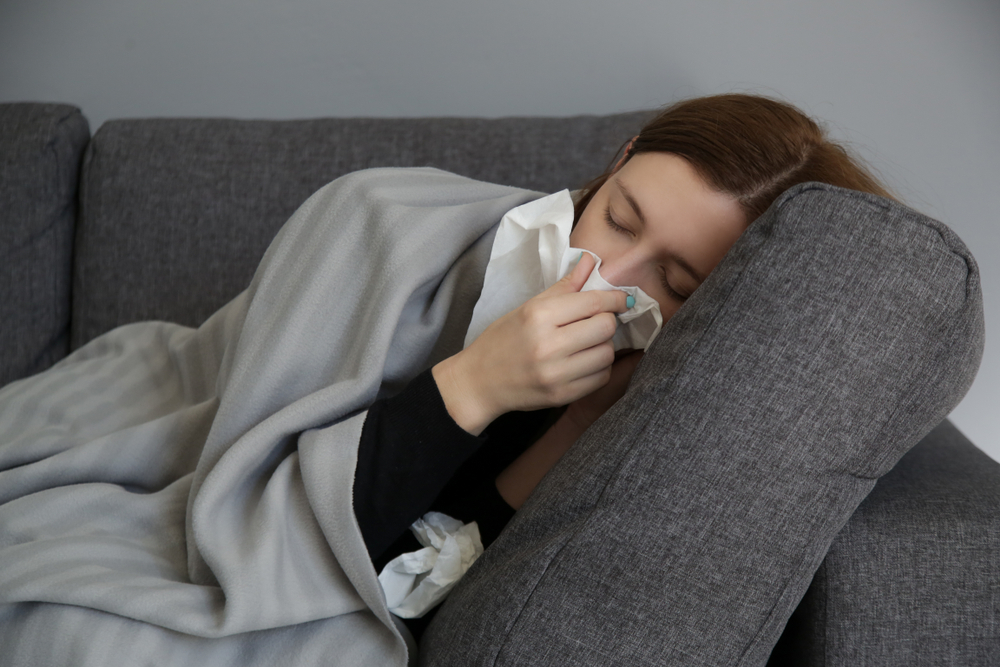 How You Can Improve Indoor Air Quality in the Winter