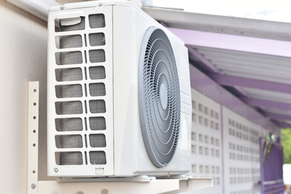 How to Maximize Your Ductless Mini-Split System | Ductless HVAC