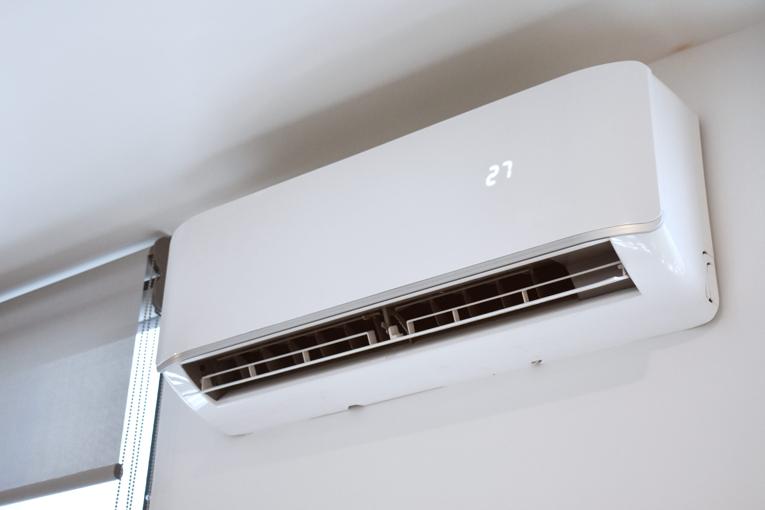 Is a Mini Split The Same as a Ductless System? | Ductless Mini Splits ...