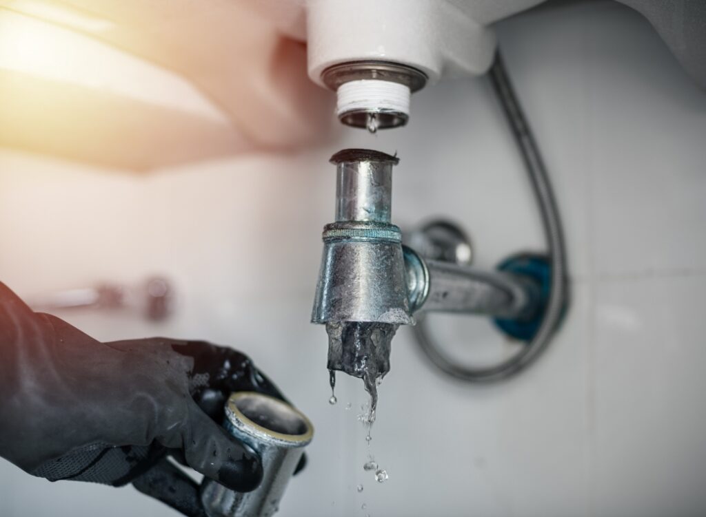 Emergency Plumber Near You | 24/7 Emergency Plumbing Fort Wayne